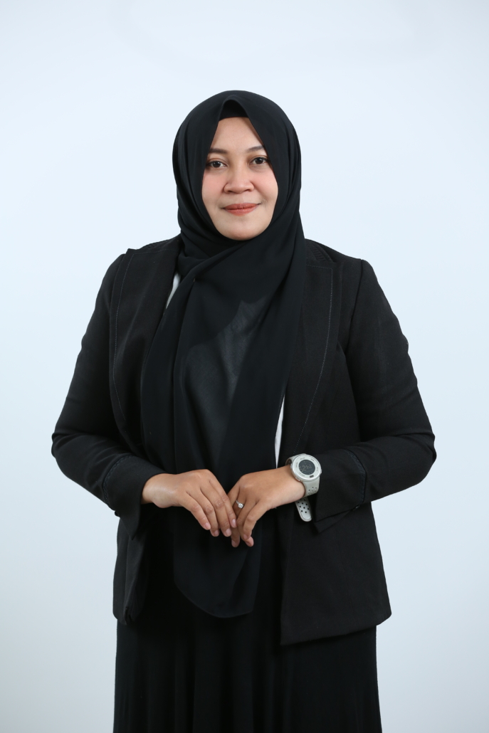 Profil Dosen – Ilmu Komunikasi