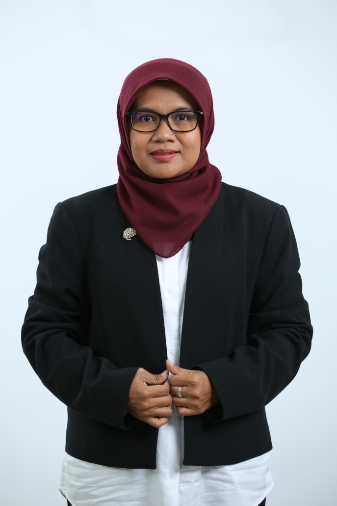 Profil Dosen – Ilmu Komunikasi