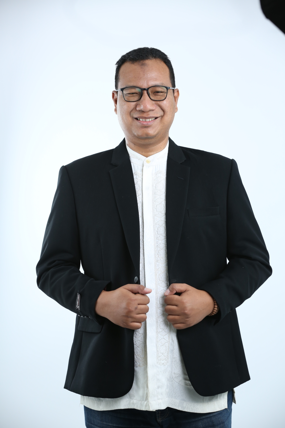 Fajar Dwi Putra, S.PT., M.Psi. – Ilmu Komunikasi