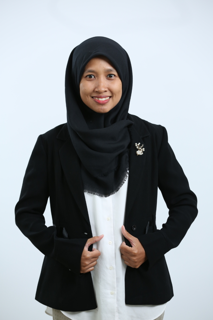 Profil Dosen – Ilmu Komunikasi