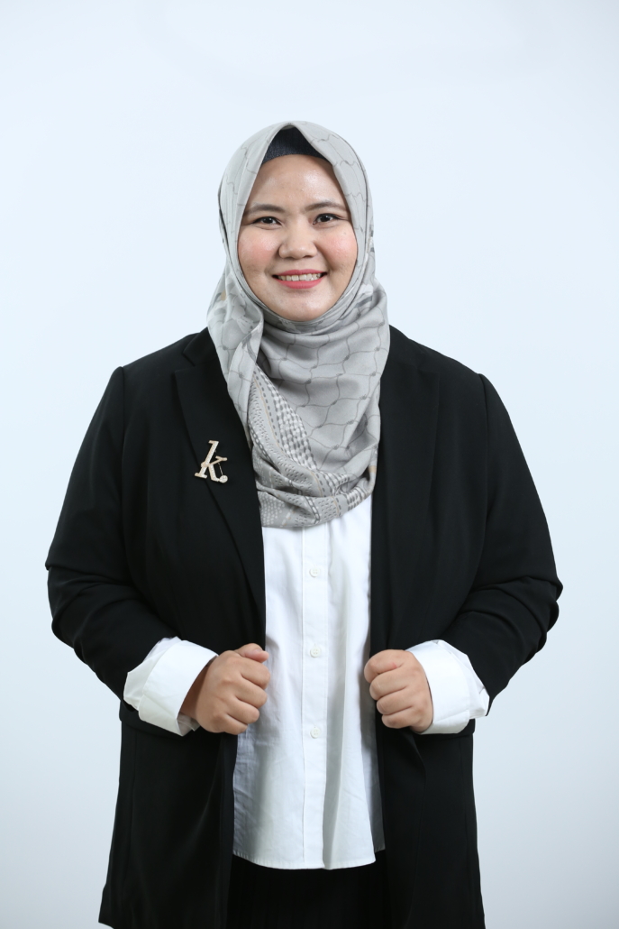 Profil Dosen – Ilmu Komunikasi