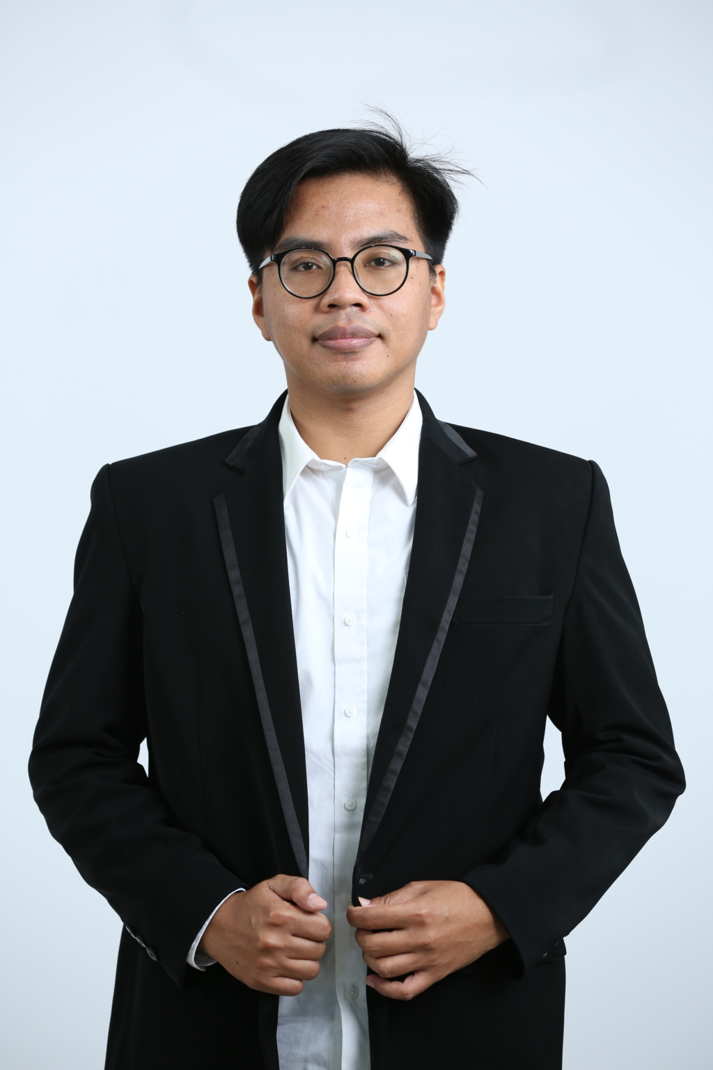 Muhammad Thoyib Amali, S.I.Kom., M.I.Kom. – Ilmu Komunikasi