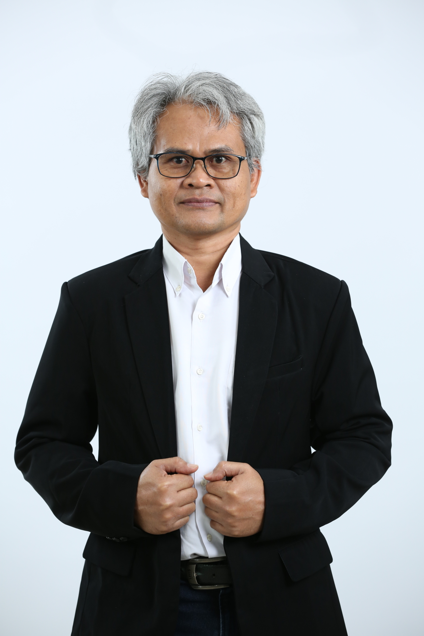 Rendra Widyatama, S.I.P.,M.Si.,Ph.D – Ilmu Komunikasi